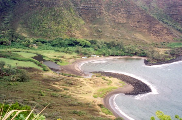 Hālawa | Images of Old Hawaiʻi