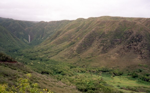 Hālawa | Images of Old Hawaiʻi
