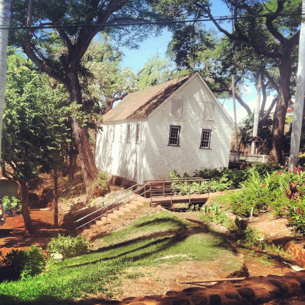 Palapala | Images of Old Hawaiʻi