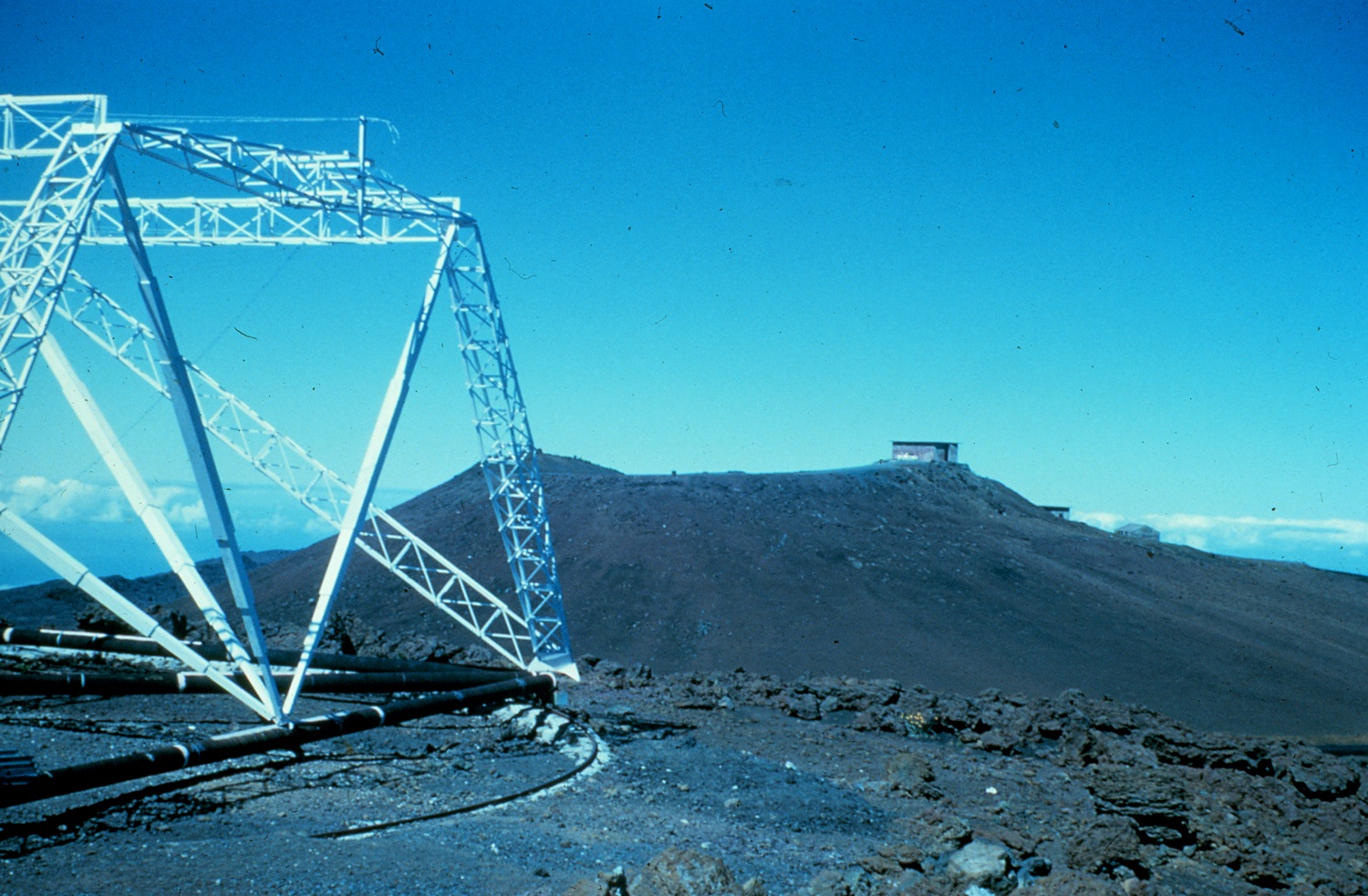 Science City | Images of Old Hawaiʻi