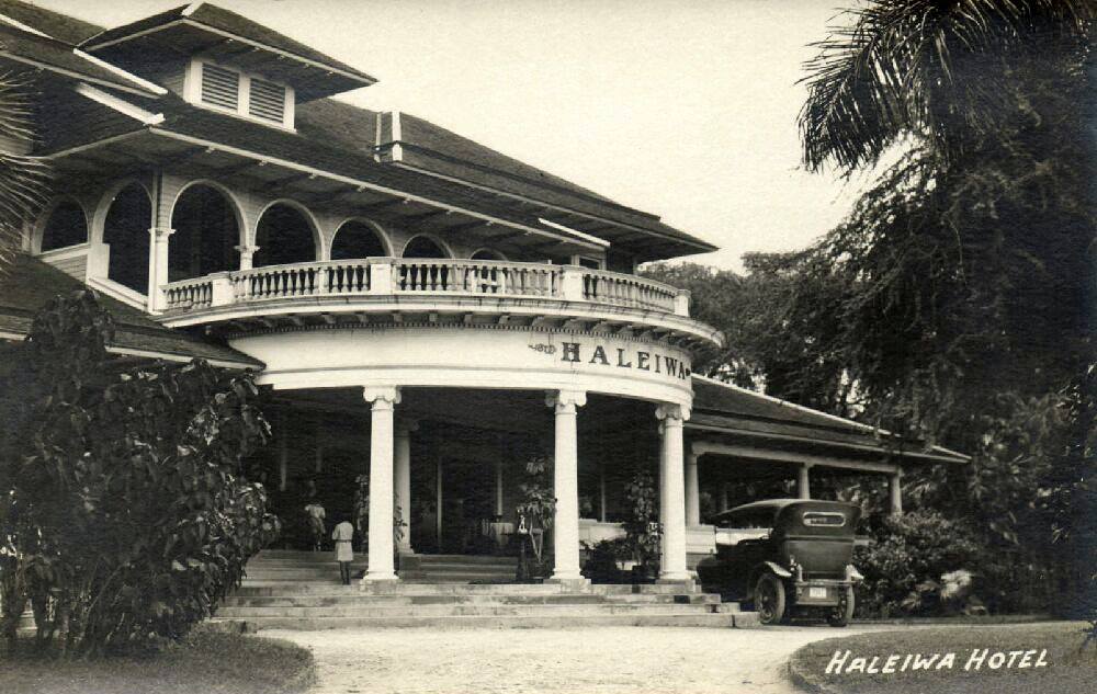 Benjamin Franklin Dillingham | Images of Old Hawaiʻi