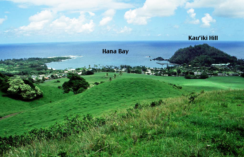 Kalaniʻōpuʻu and Maui | Images of Old Hawaiʻi