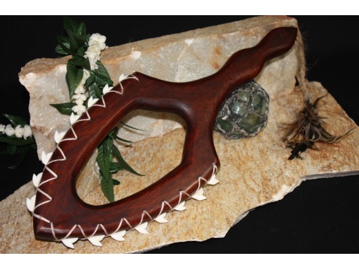 Lua | Images of Old Hawaiʻi