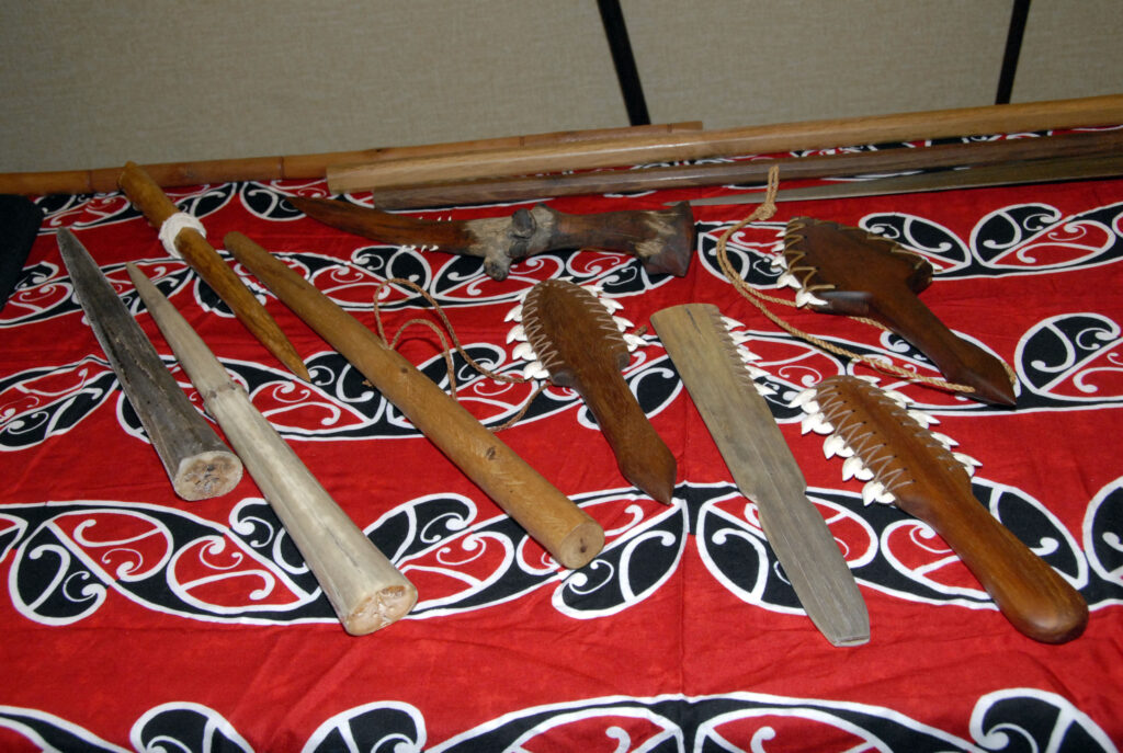 Lua | Images of Old Hawaiʻi