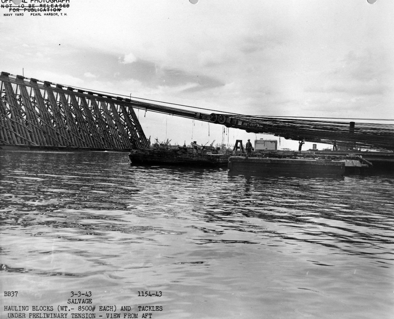 Salvaging Oklahoma | Images of Old Hawaiʻi