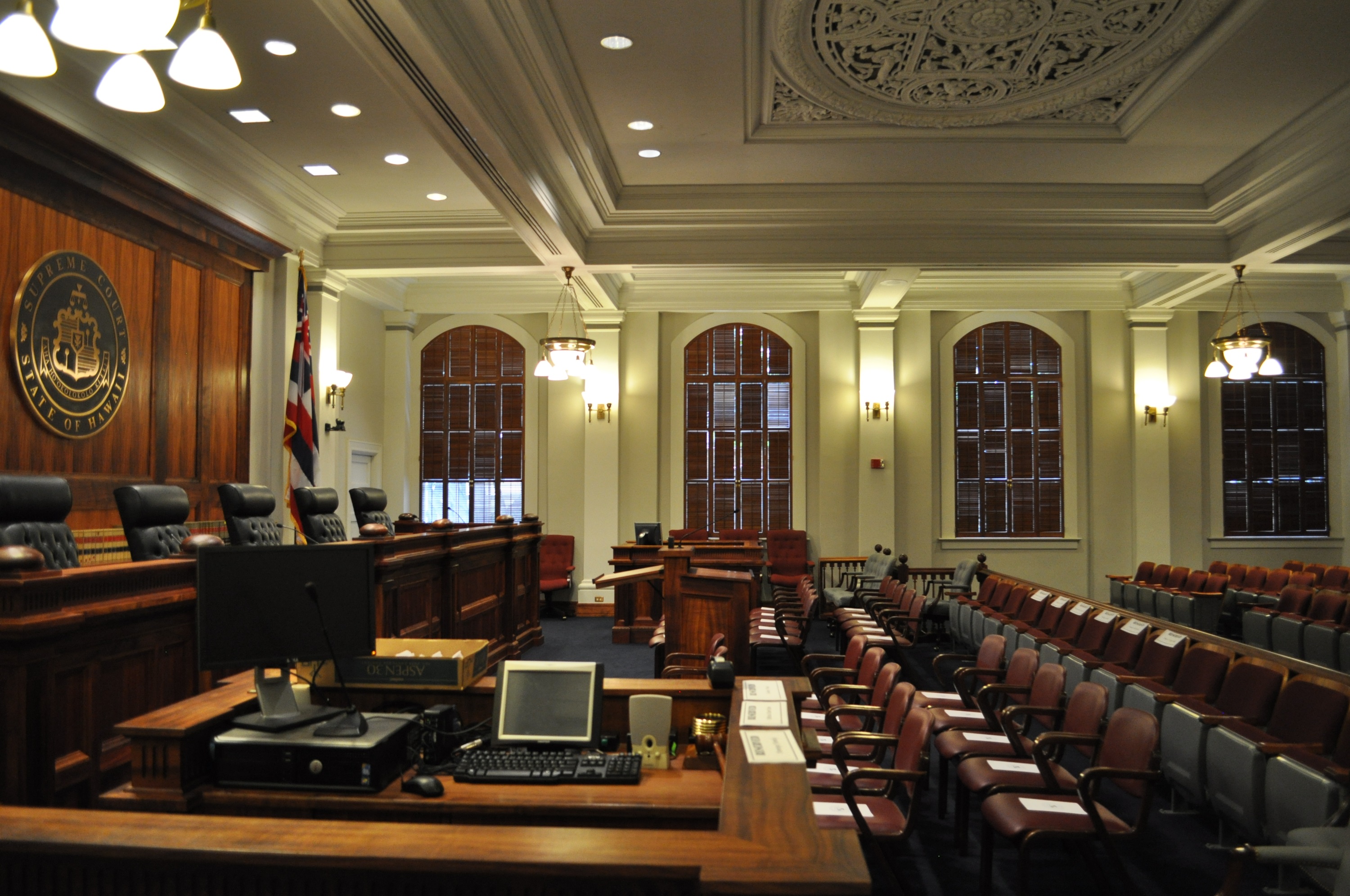 Protection of Traditional & Customary Practices | Images of Old Hawaiʻi