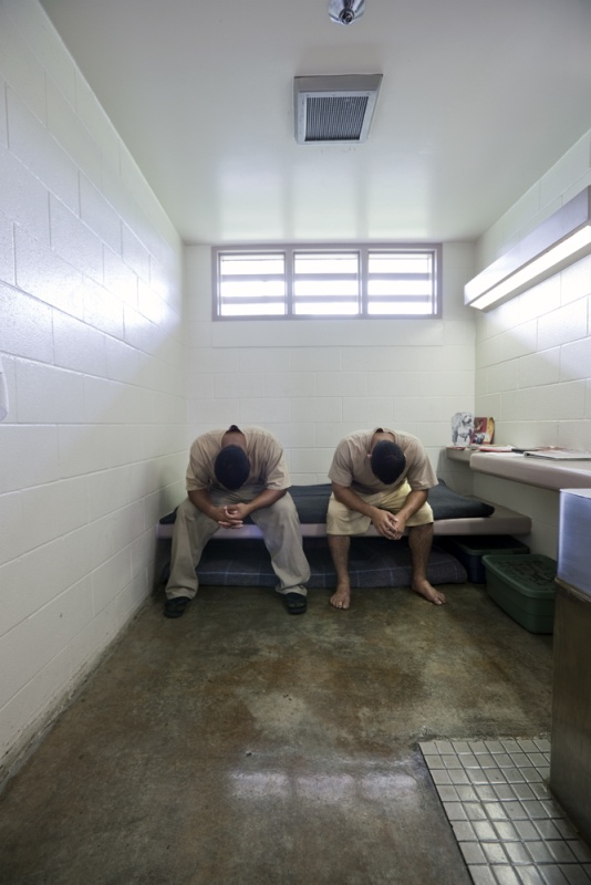 Hawaiʻi Youth Correctional Facility | Images of Old Hawaiʻi