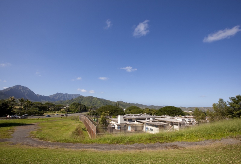 Hawaiʻi Youth Correctional Facility | Images of Old Hawaiʻi
