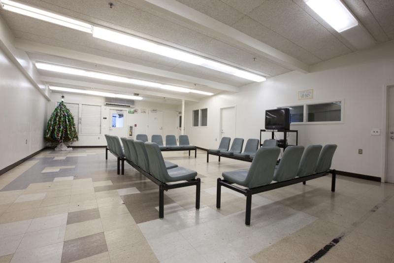 Hawaiʻi Youth Correctional Facility | Images of Old Hawaiʻi