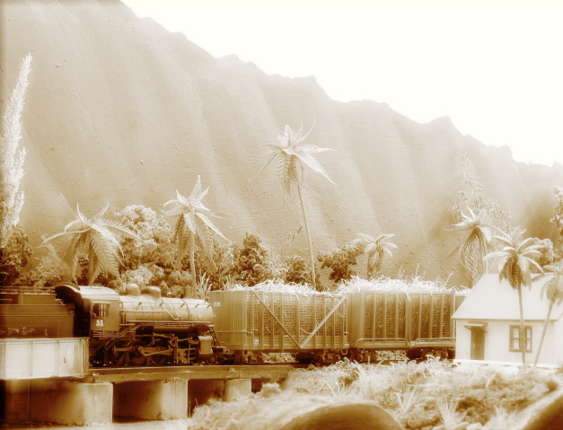 Hilo Railroad Company – Hawaiian Consolidated Railway | Images of Old ...