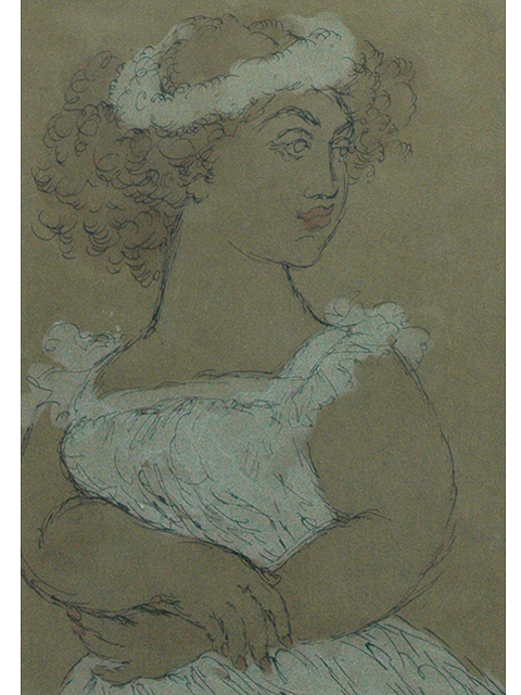 Holokū and Mu‘umu‘u | Images of Old Hawaiʻi