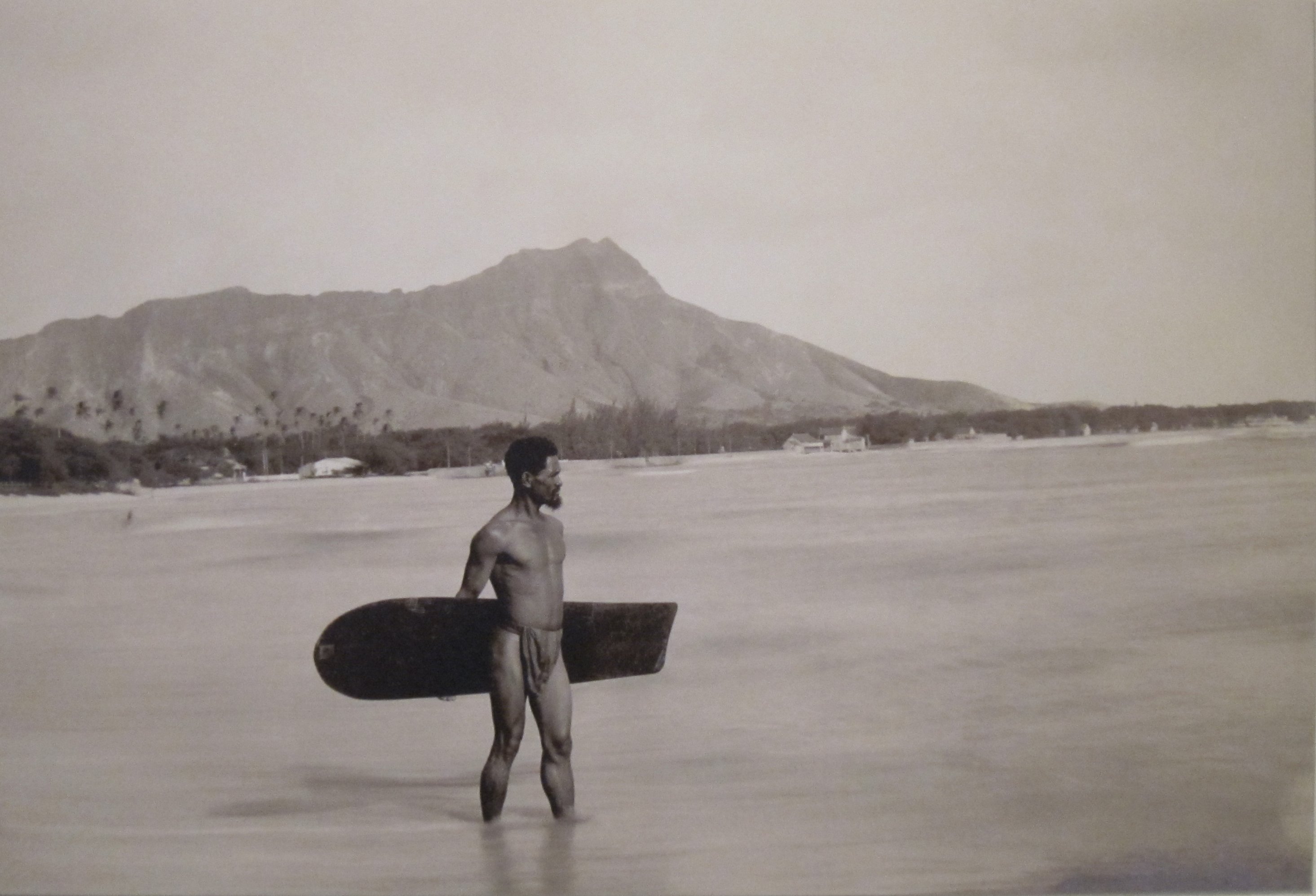 Did the Missionaries Ban Surfing? | Images of Old Hawaiʻi
