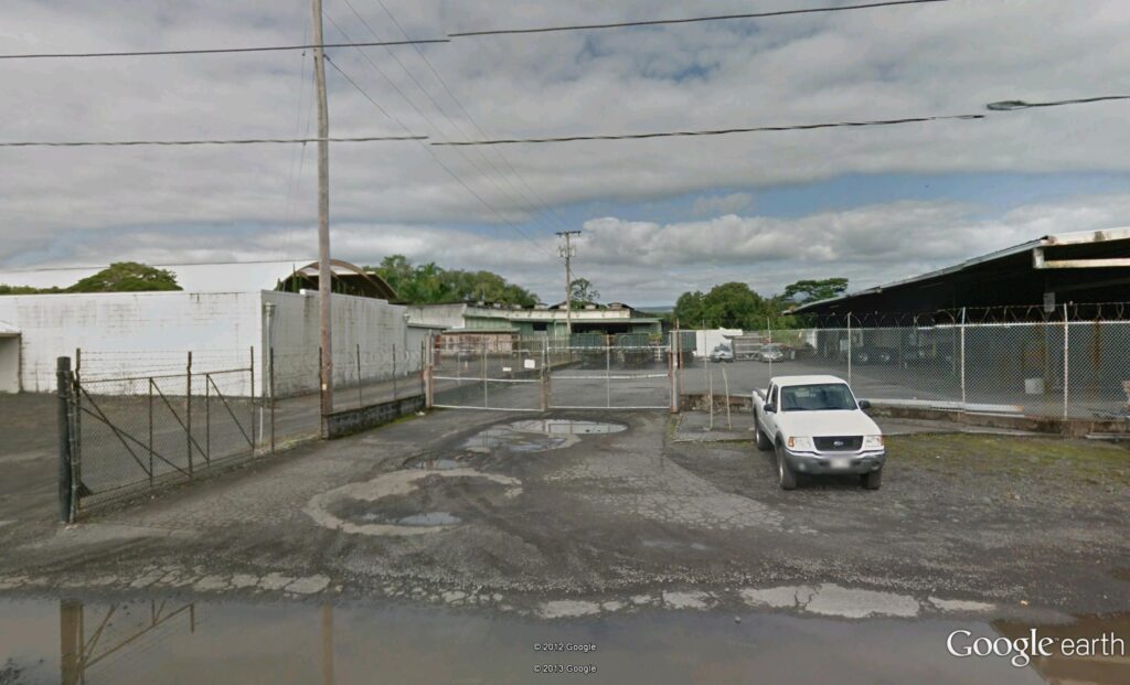 Hilo Railroad Company – Hawaiian Consolidated Railway | Images of Old ...