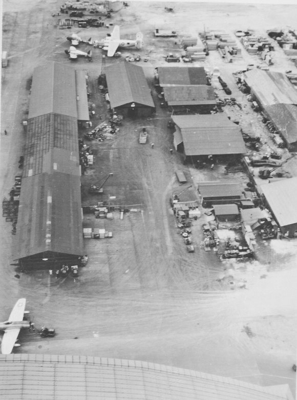 Hickam | Images of Old Hawaiʻi