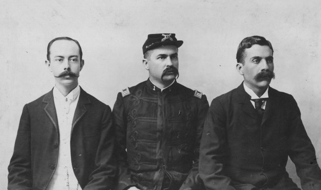 William Ansel Kinney | Images of Old Hawaiʻi