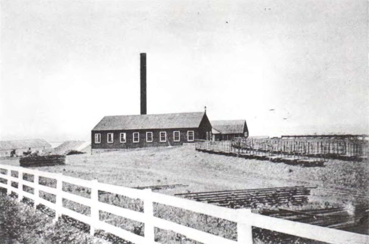 Heʻeia Sugar | Images of Old Hawaiʻi