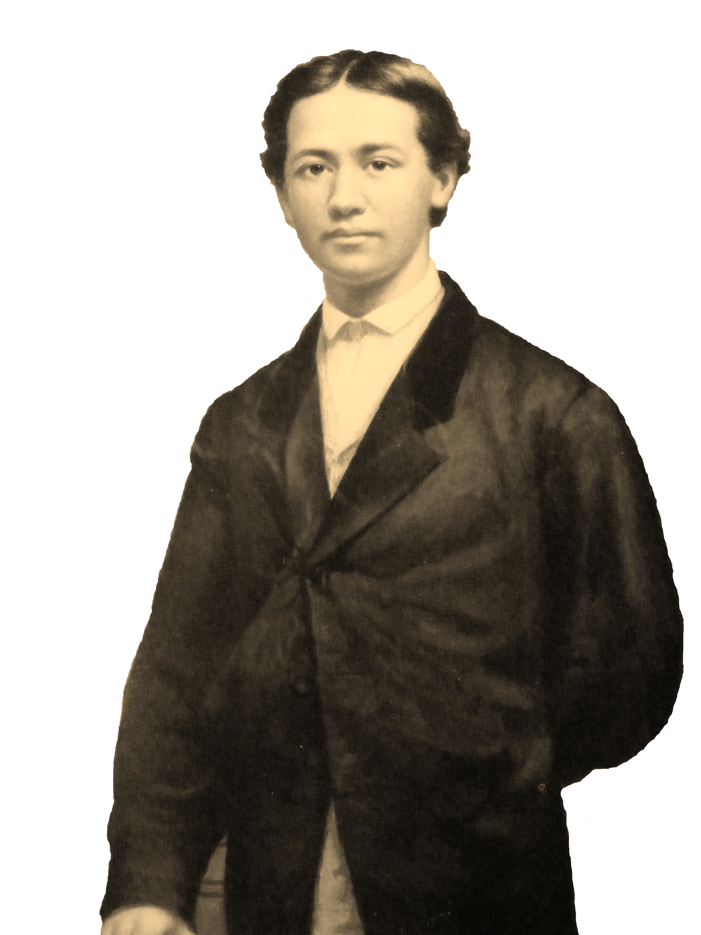 Henry Ho‘olulu Pitman | Images of Old Hawaiʻi