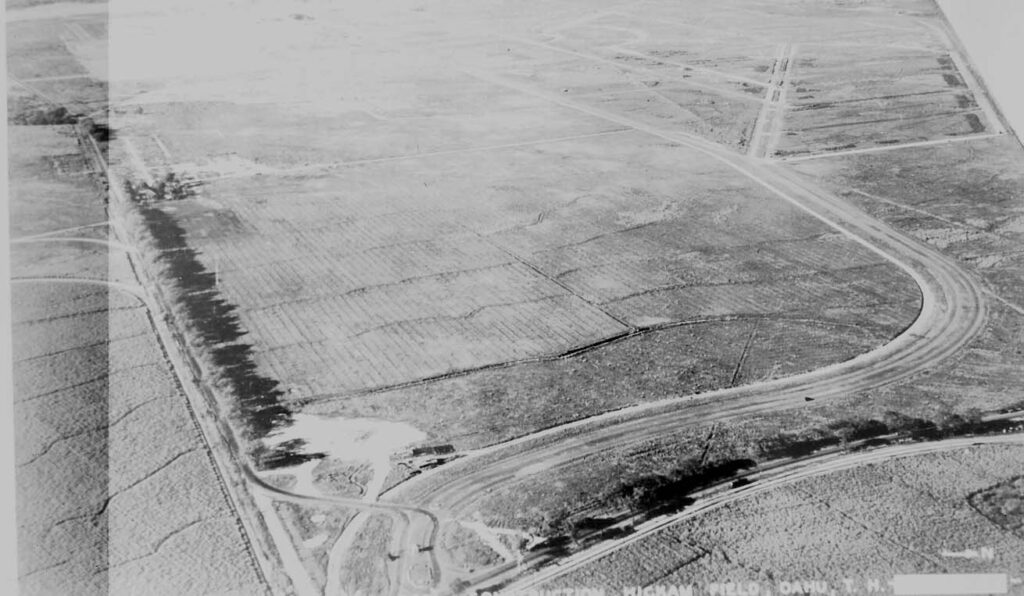 Hickam | Images of Old Hawaiʻi