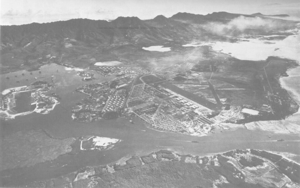 Hickam | Images of Old Hawaiʻi