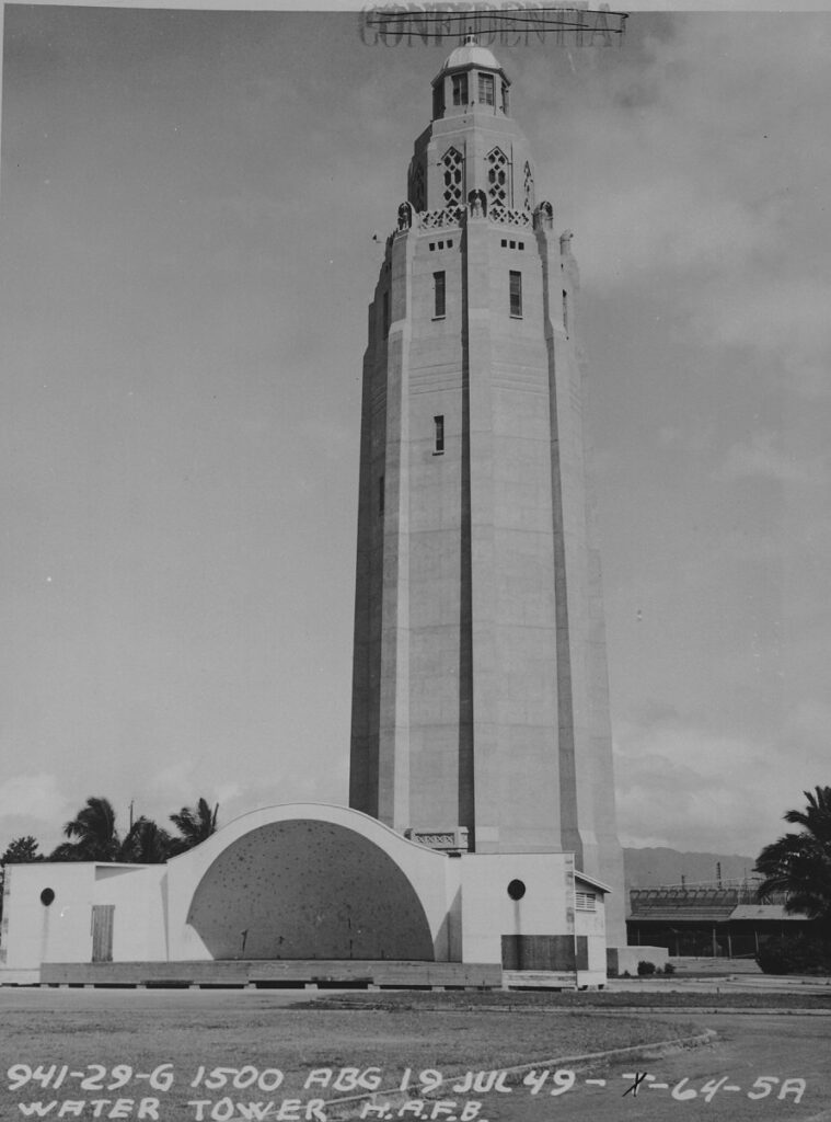 Hickam | Images of Old Hawaiʻi