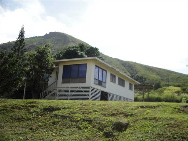 Prefab Construction in Hawaiʻi | Images of Old Hawaiʻi