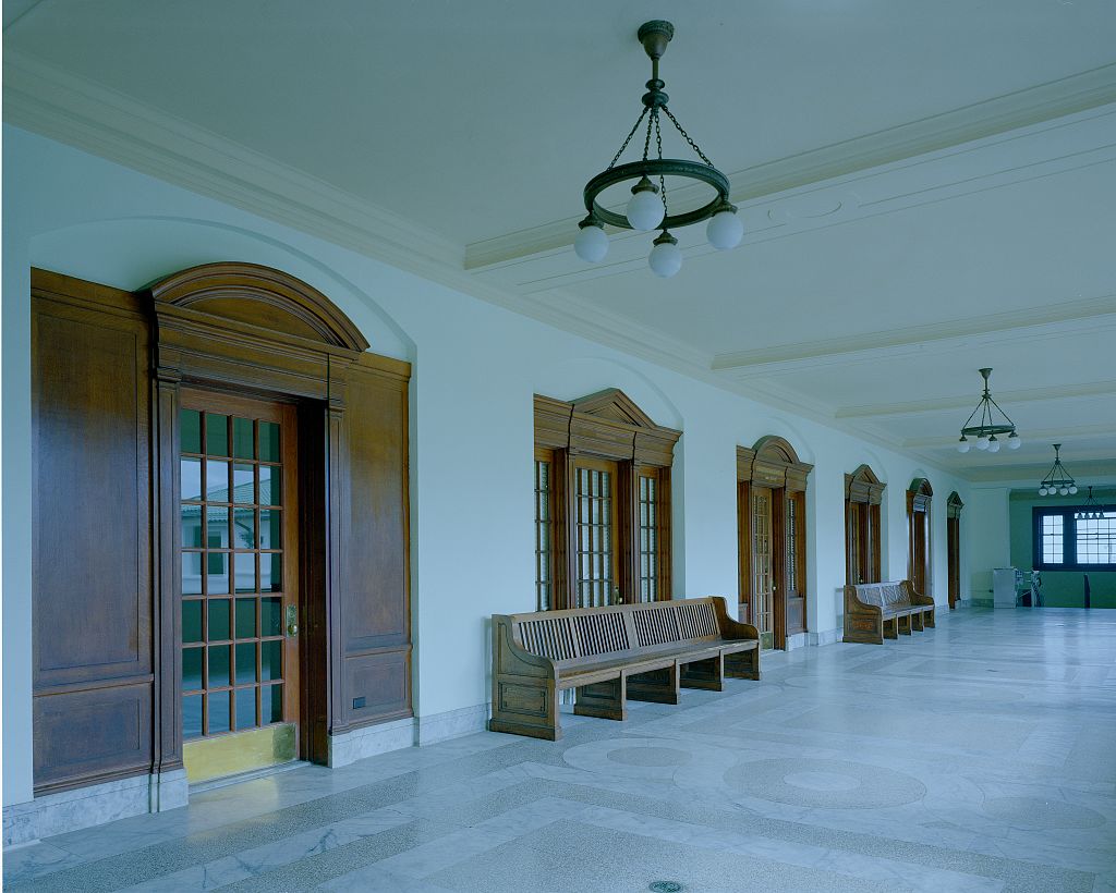 “Hawaiʻi has a Federal Building – Hilo Got It.” | Images of Old Hawaiʻi