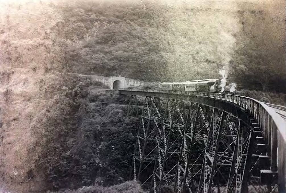 Koholālele Landing | Images of Old Hawaiʻi