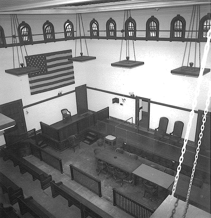 “Hawaiʻi has a Federal Building – Hilo Got It.” | Images of Old Hawaiʻi