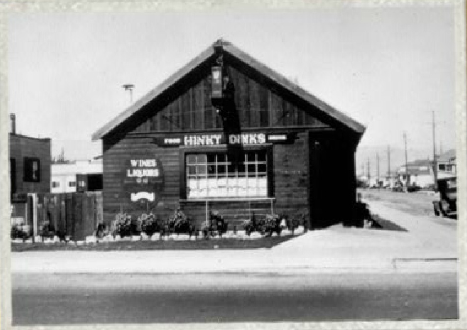 Tiki (or Tacky) | Images of Old Hawaiʻi