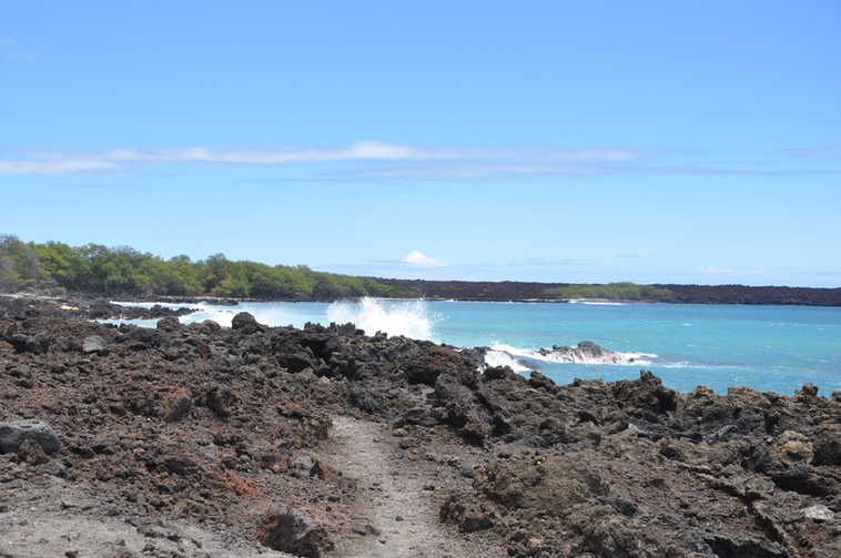 Ala Loa | Images of Old Hawaiʻi