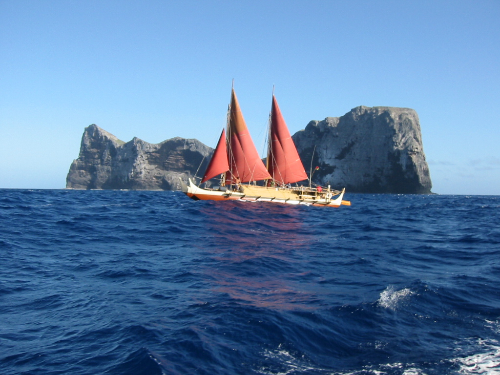 Nihoa | Images of Old Hawaiʻi