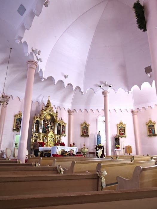 Holy Ghost Catholic Church | Images of Old Hawaiʻi