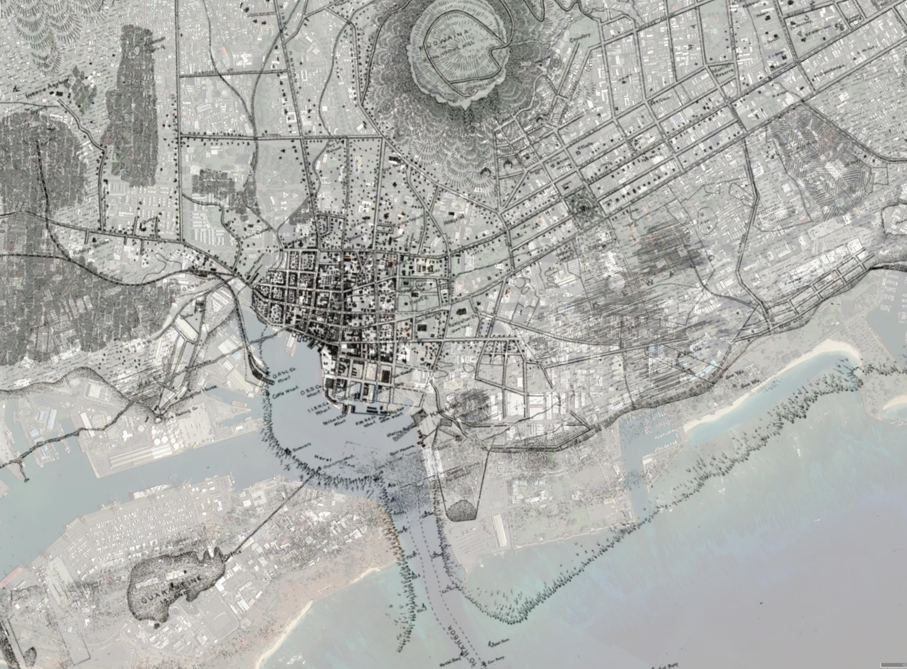 ‘In Celestial Slums’ | Images of Old Hawaiʻi