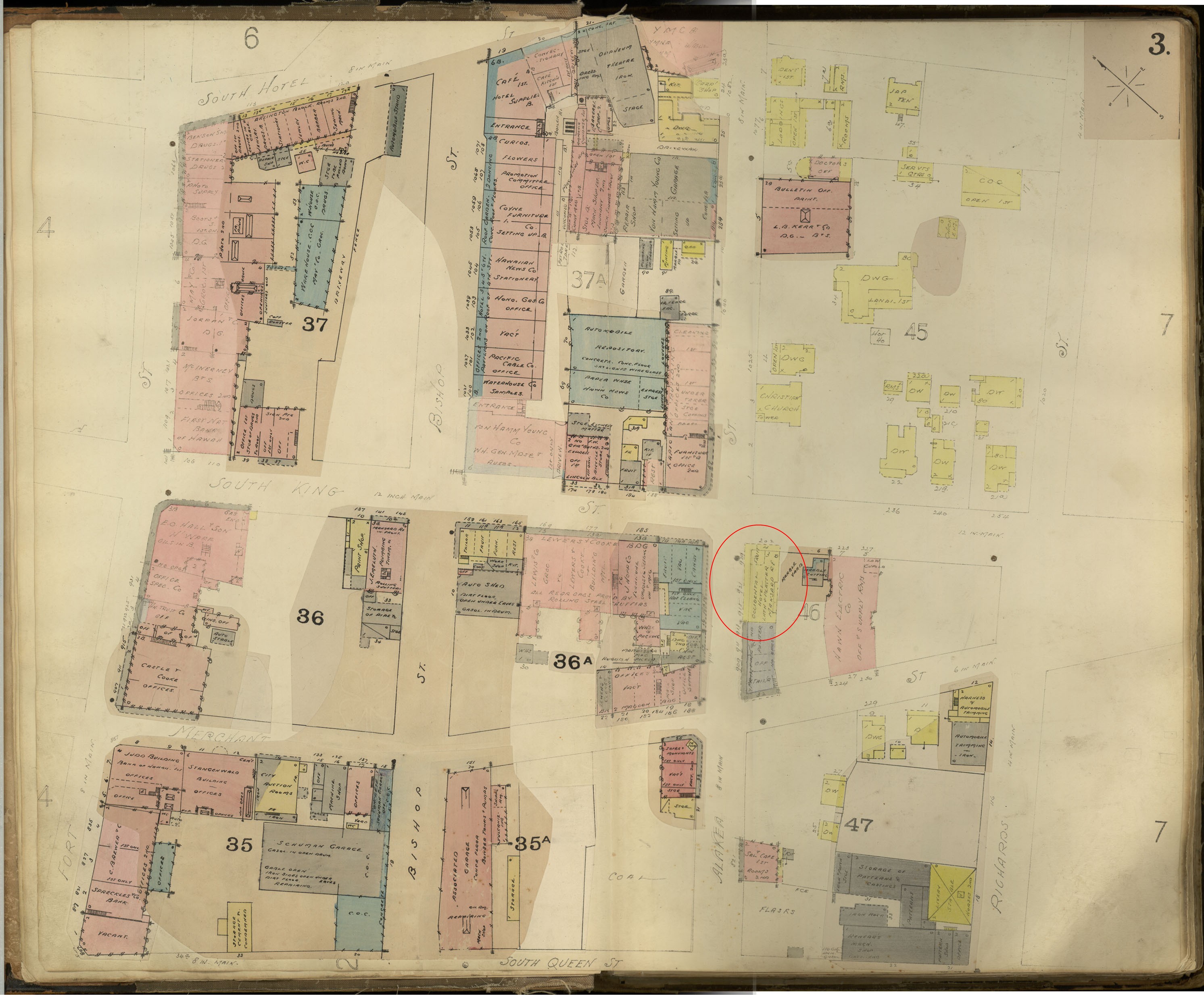 Moseying Along | Images of Old Hawaiʻi