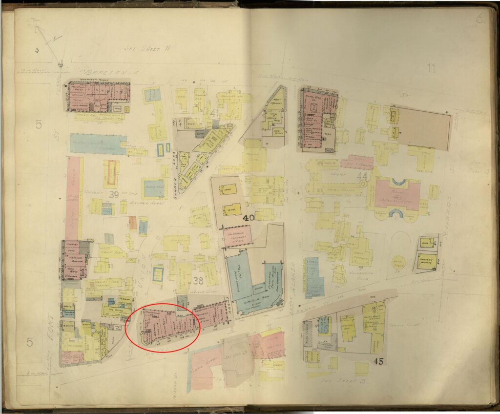 Portland and Oregon | Images of Old Hawaiʻi