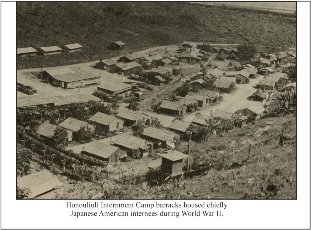 Honouliuli | Images of Old Hawaiʻi