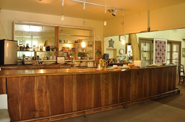 Hotel Honokaʻa Club | Images of Old Hawaiʻi