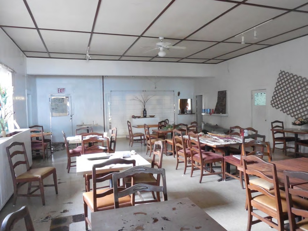 Hotel Honokaʻa Club | Images of Old Hawaiʻi