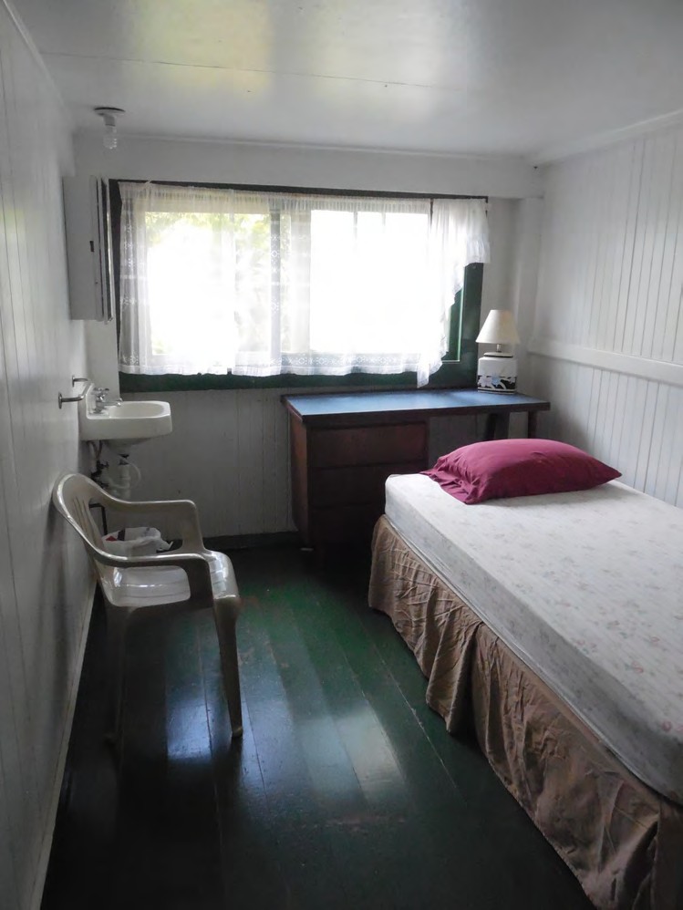 Hotel Honokaʻa Club | Images of Old Hawaiʻi