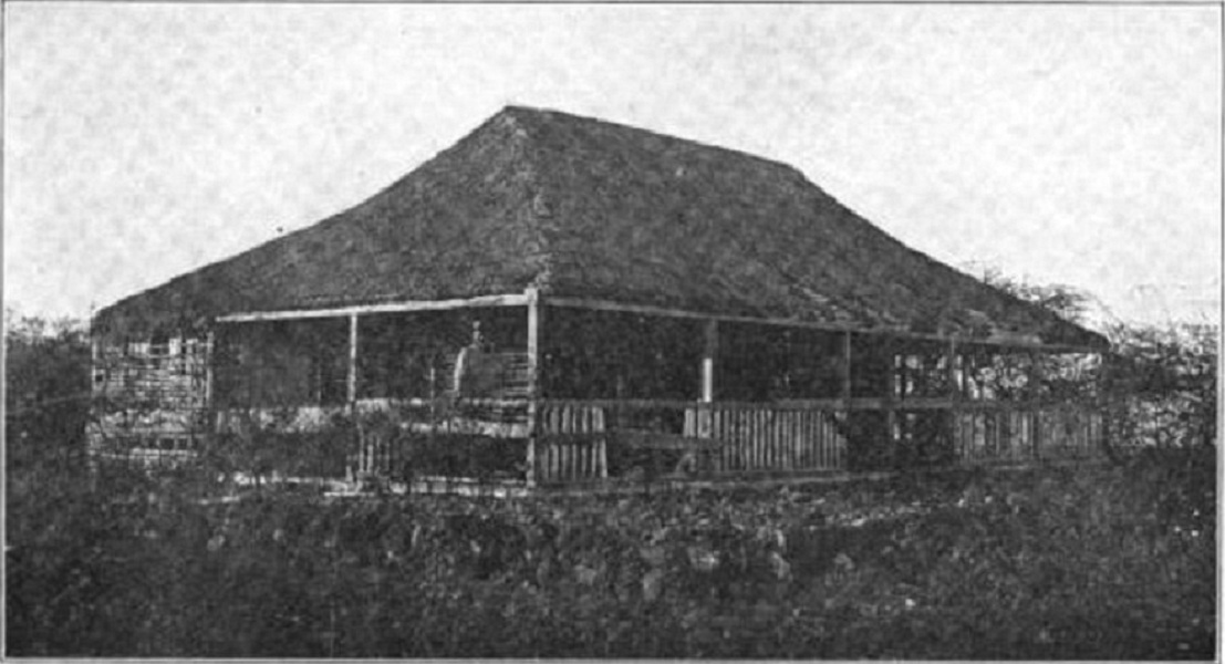 Kalamaʻula | Images of Old Hawaiʻi