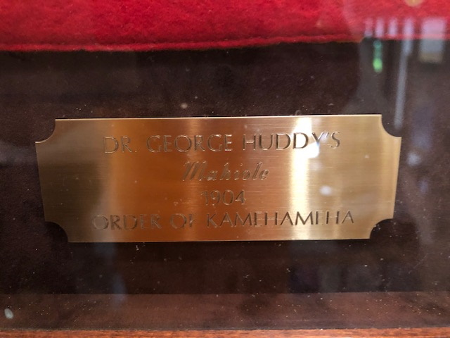 George Herman Huddy | Images of Old Hawaiʻi