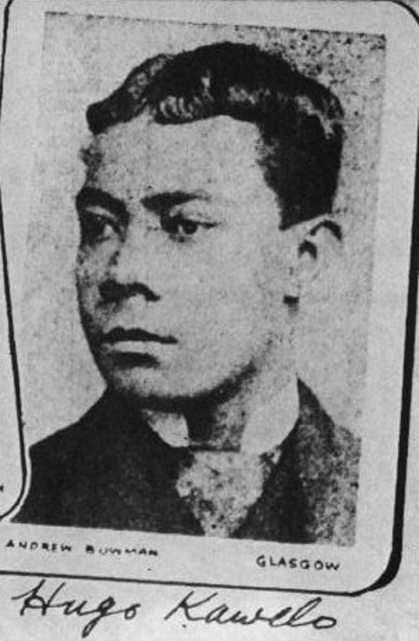 Hawaiians Study Abroad | Images of Old Hawaiʻi