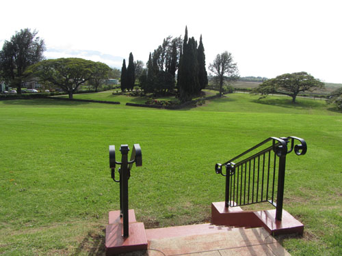 Kaluanui | Images of Old Hawaiʻi