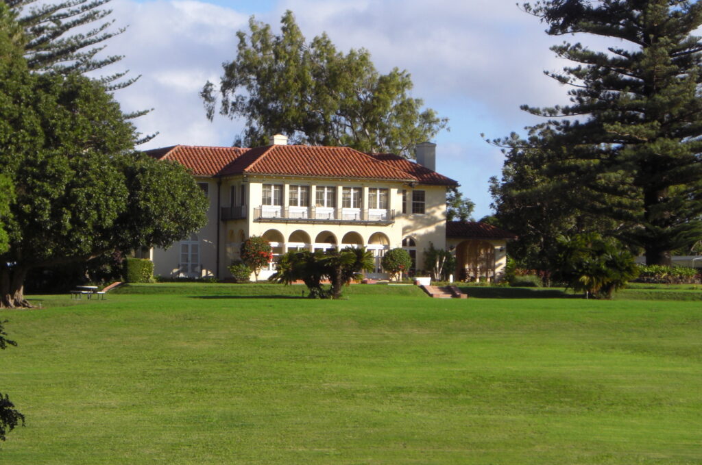 Kaluanui | Images of Old Hawaiʻi