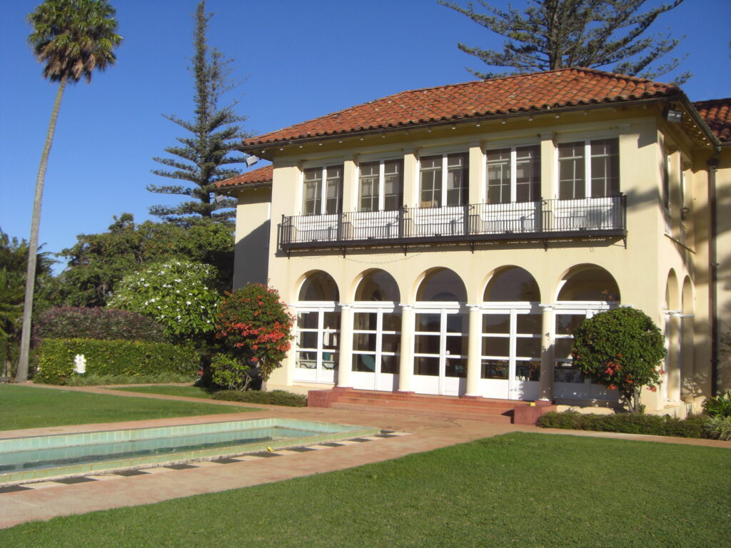 Kaluanui | Images of Old Hawaiʻi