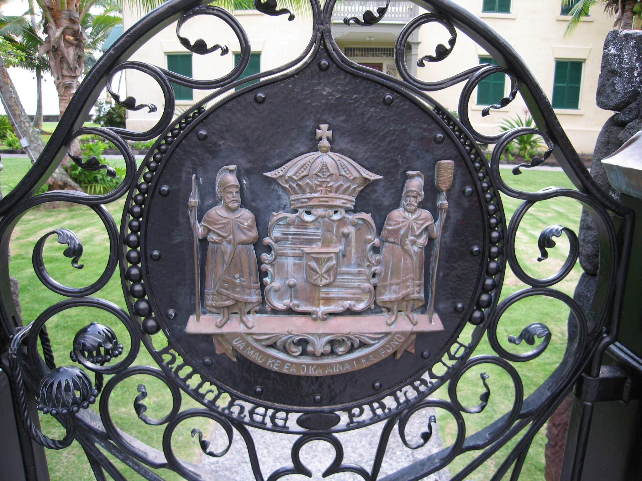 Huliheʻe, Its Owners and Visitors | Images of Old Hawaiʻi