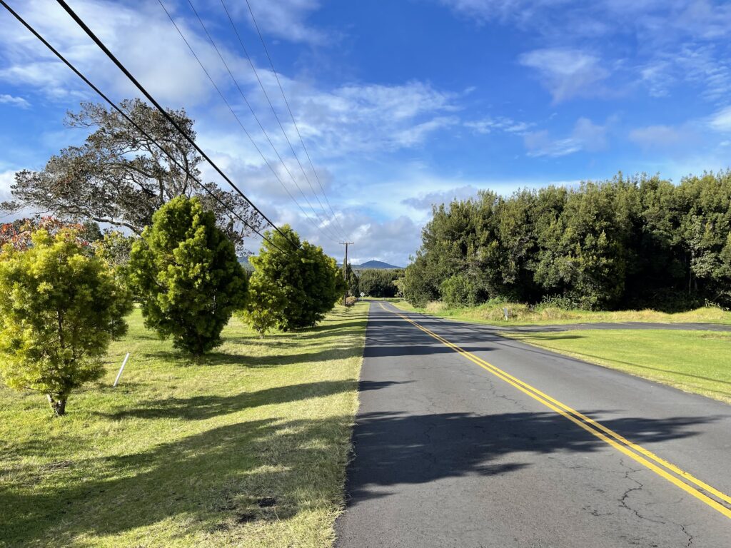 Volcano Golf Course | Images of Old Hawaiʻi