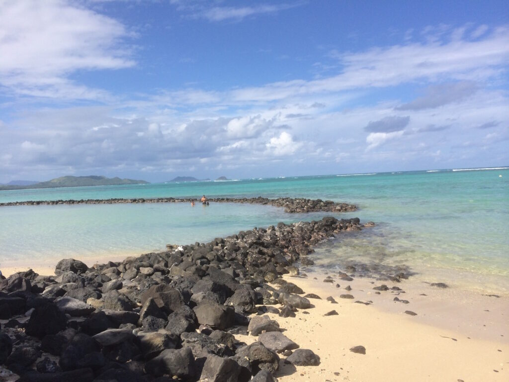 Pāhonu | Images of Old Hawaiʻi