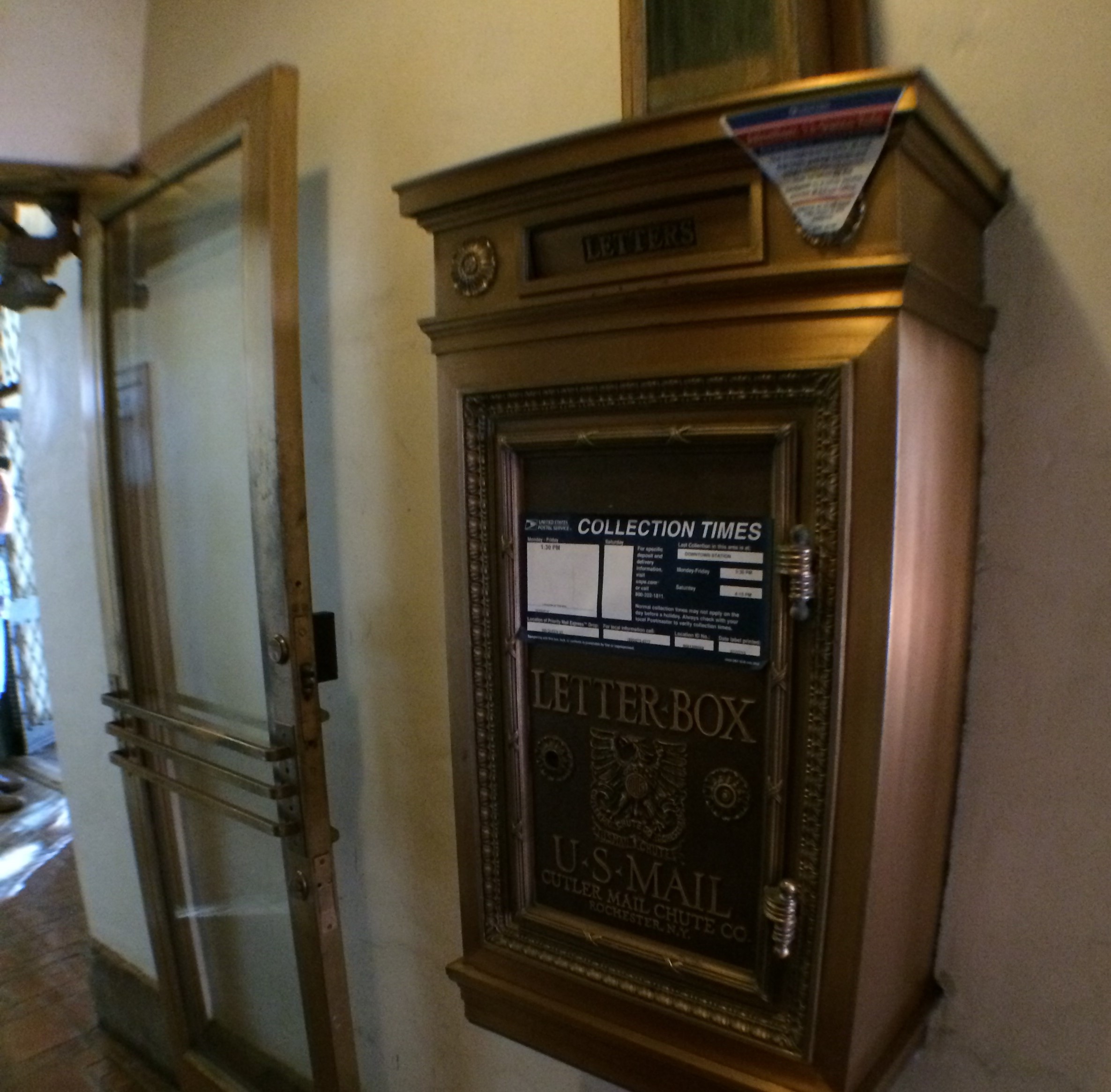 Dillingham Transportation Building | Images of Old Hawaiʻi