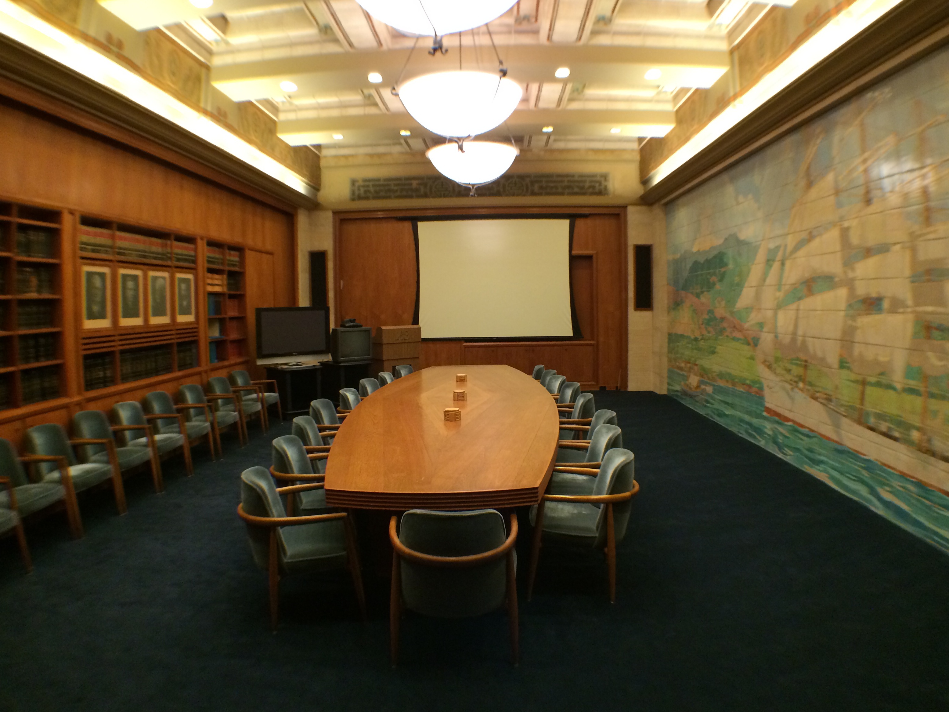 Alexander & Baldwin Building | Images of Old Hawaiʻi